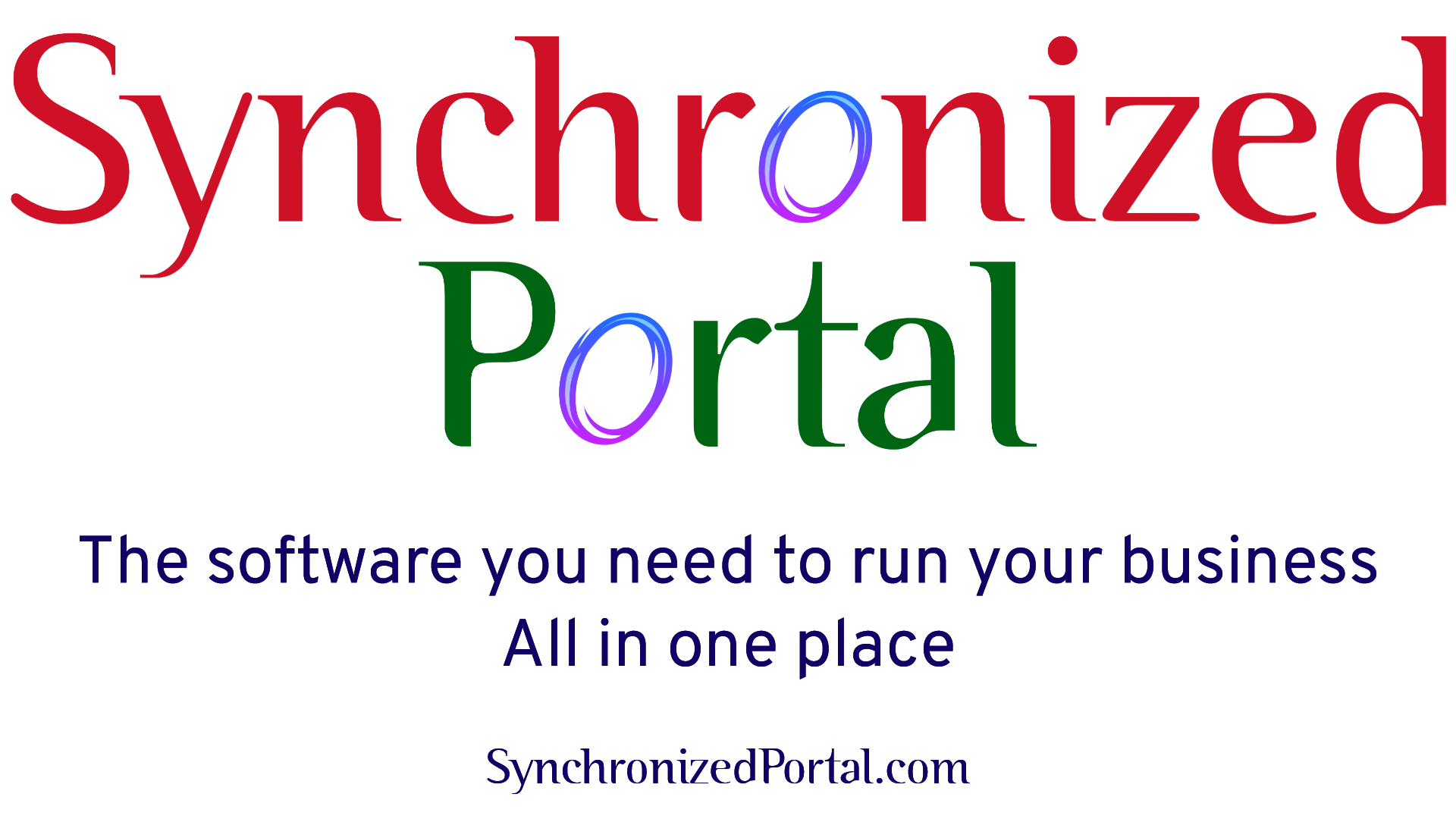 Use Case – Accounting Firm / CPA - Synchronized Portal Use Case – Accounting Firm / CPA - Synchronized Portal